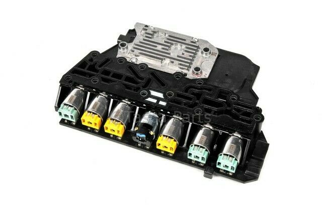Automatic Transmission Control Solenoid Part Number: 24287426 ...
